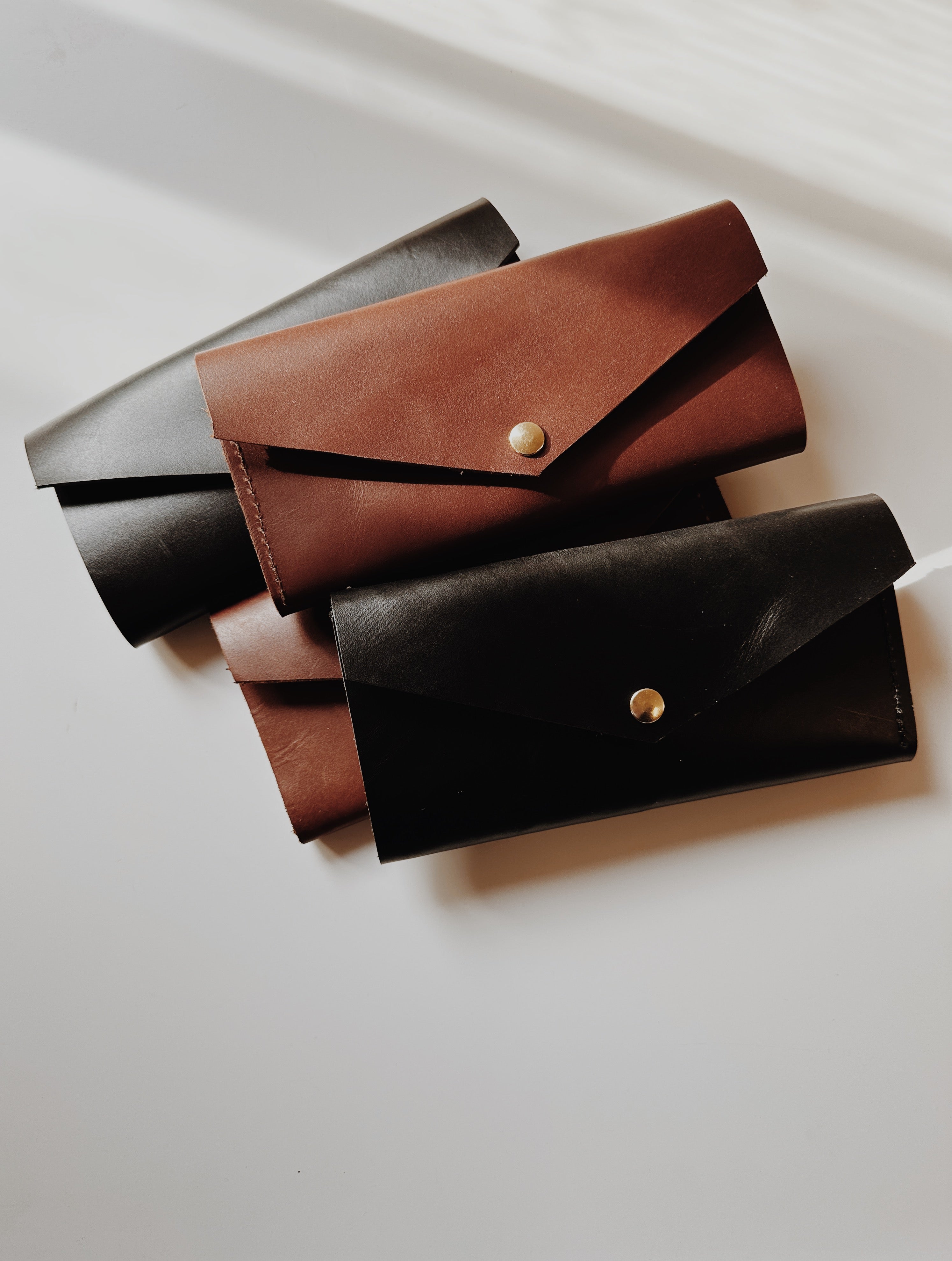 “Willow” Wallet – Twin Sparrow