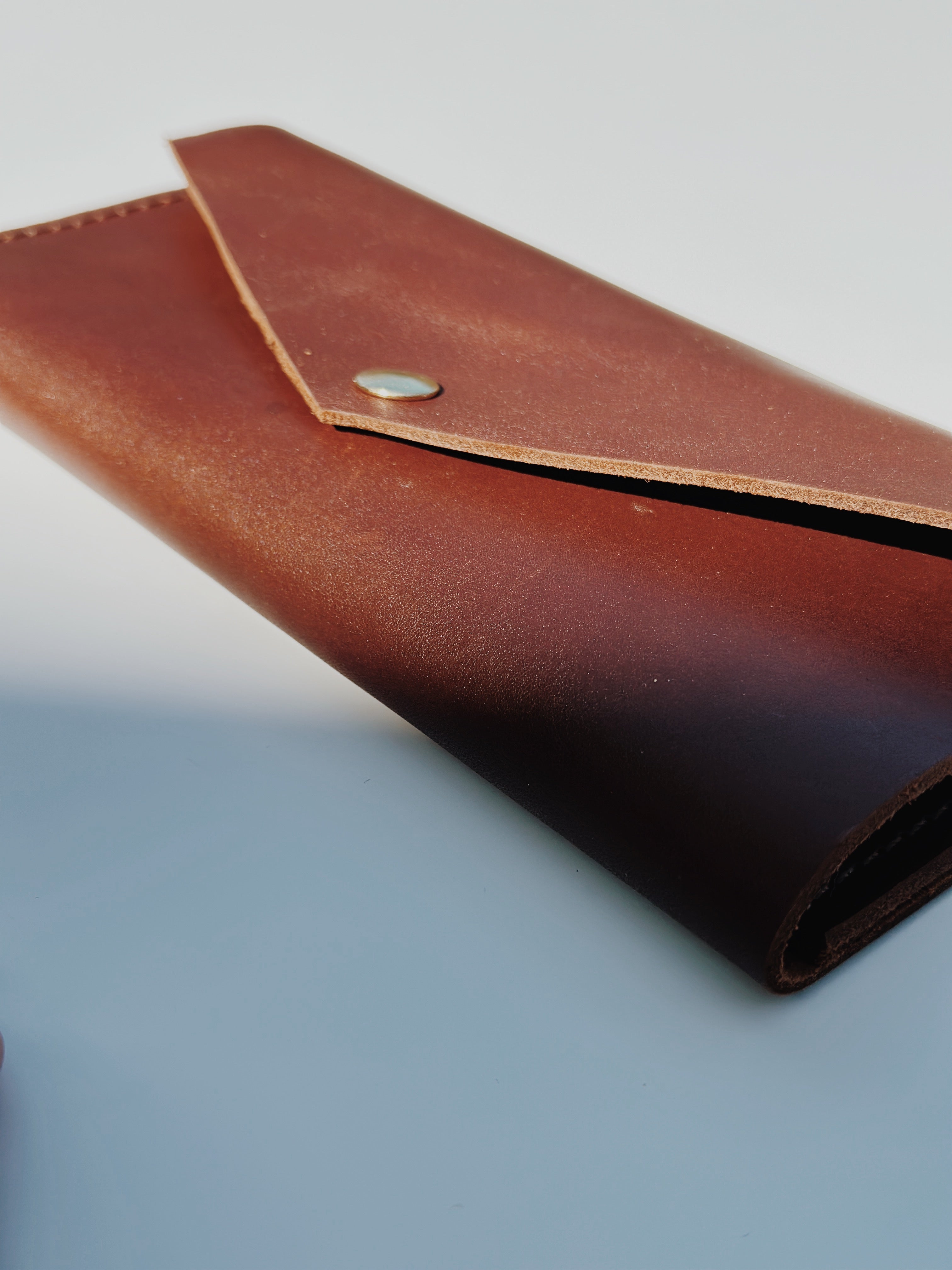 “Willow” Wallet – Twin Sparrow