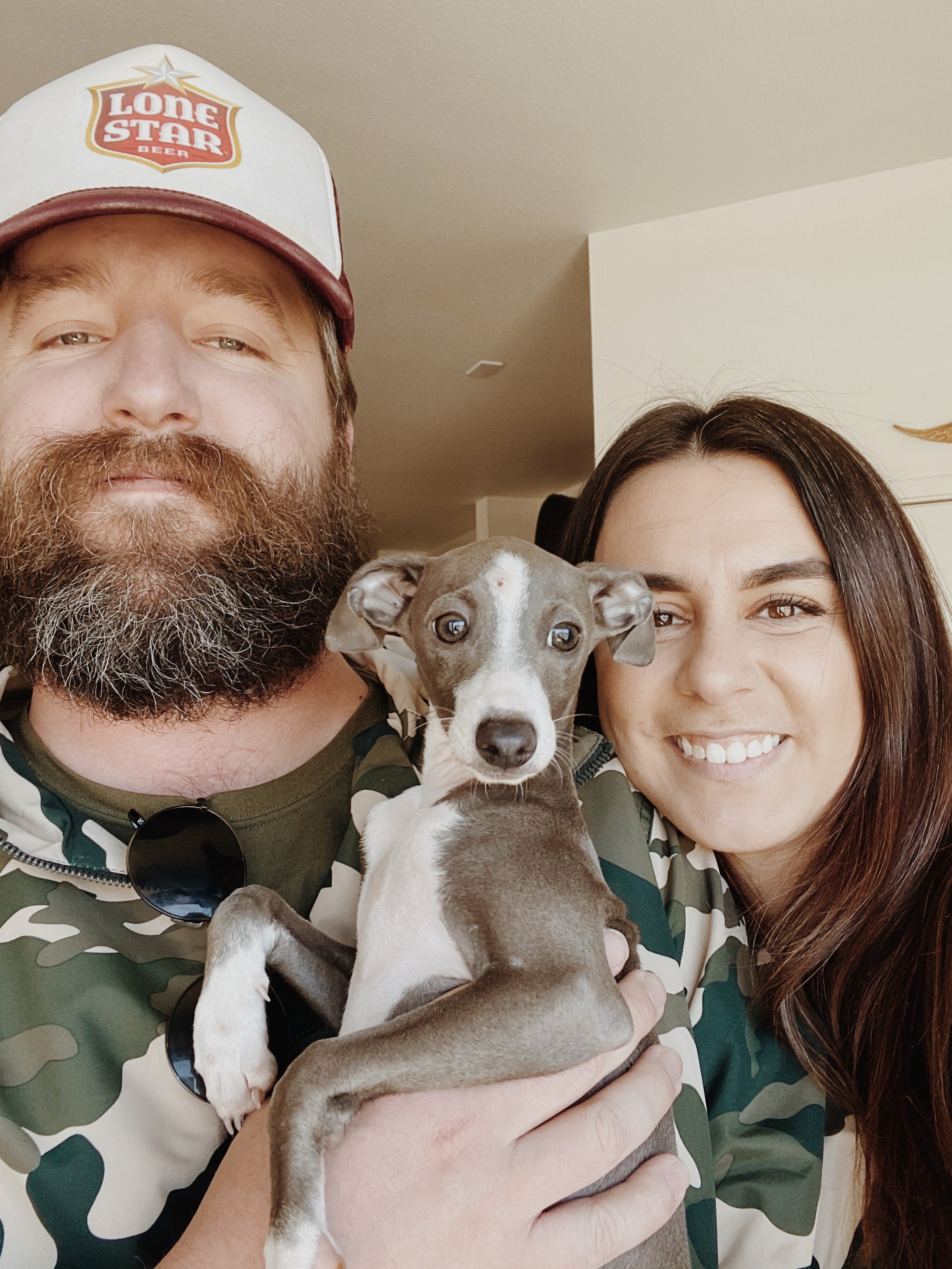 "Dog Mom" Script Keychain – Twin Sparrow