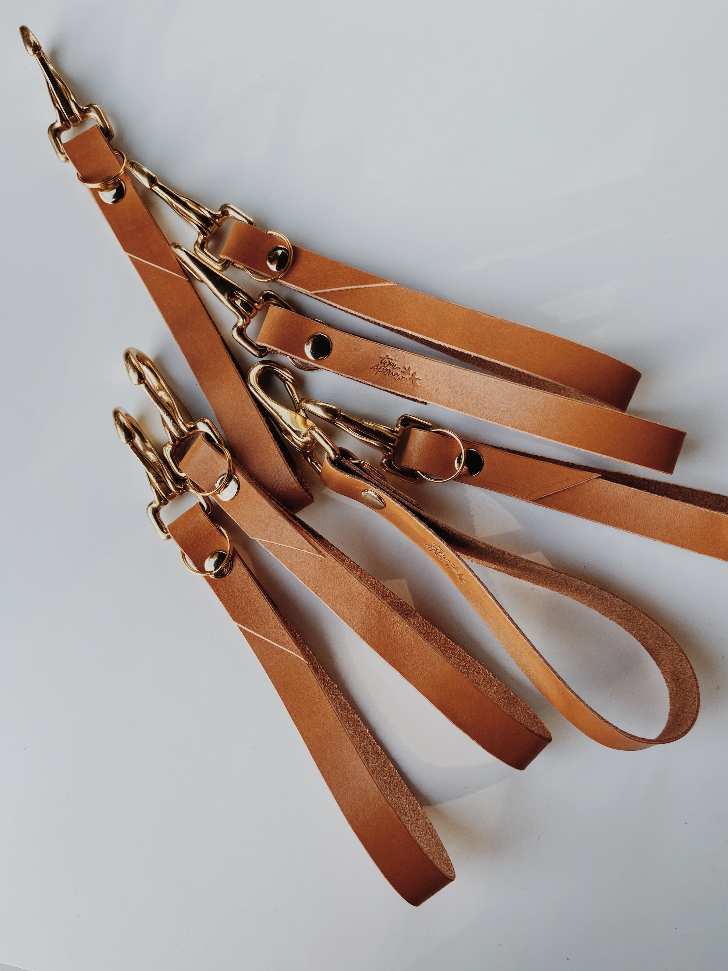 Wristlet – Twin Sparrow